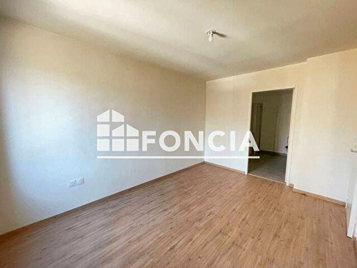 Site Technologique Saint Jacques-Zénith, Maxéville - Appartement 2 pièces à louer