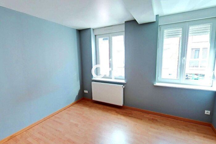 Maison 2 pièces à Moulins, Lille, à louer