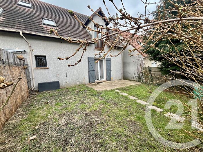 Appartement à vendre - Vaugrigneuse - 1 pièce