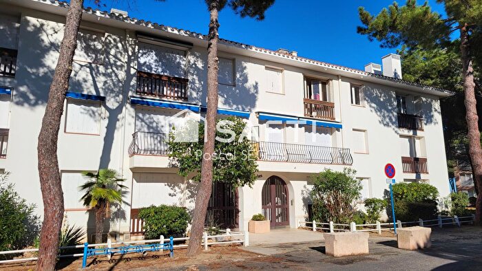 Appartement à vendre - Argelès-sur-Mer, Piémont, Montagne - 2 pièces - 1 chambre