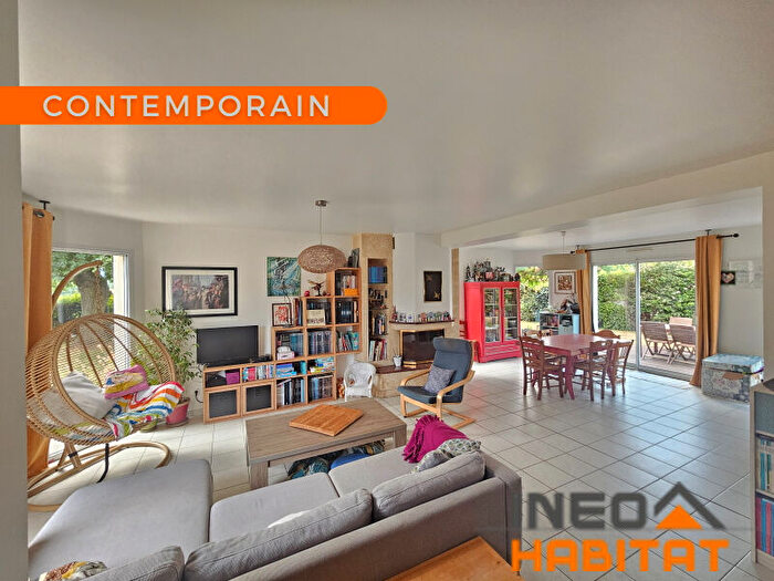 Langan : Maison 5 pièces à vendre