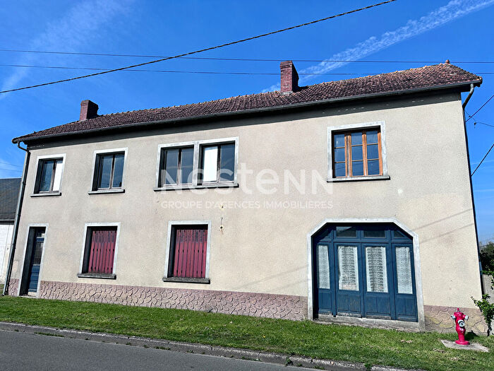 Vaas - Maison 12 pièces à vendre