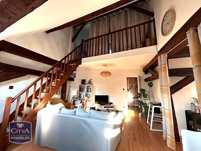 Appartement 3 pièces à Arras, Centre-ville, à vendre