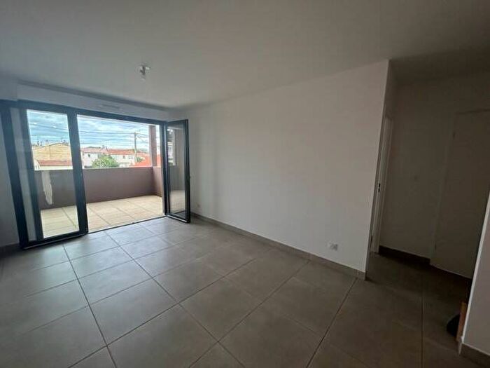 Coopérative, Agde - Appartement 2 pièces à louer