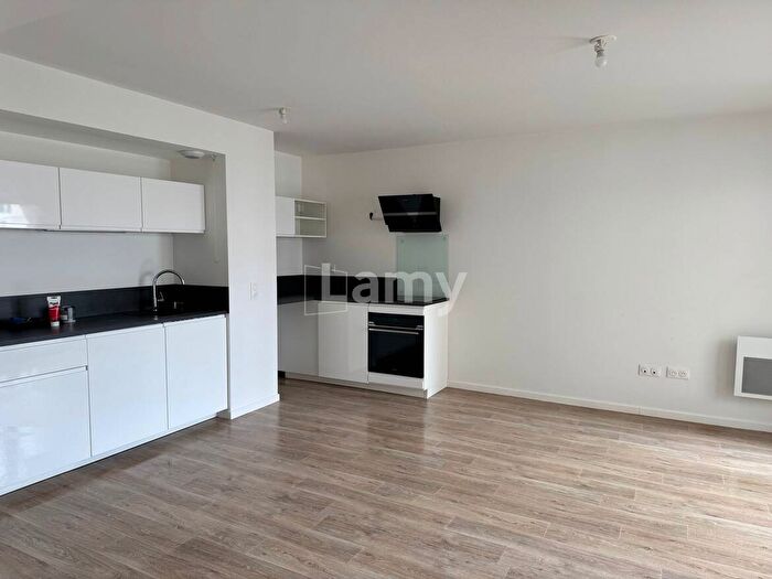 Linas - Appartement 3 pièces à louer
