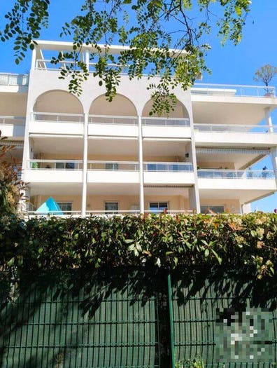 Appartement 2 pièces à louer à Les Rascas-Les Pugets, Saint-Laurent-du-Var