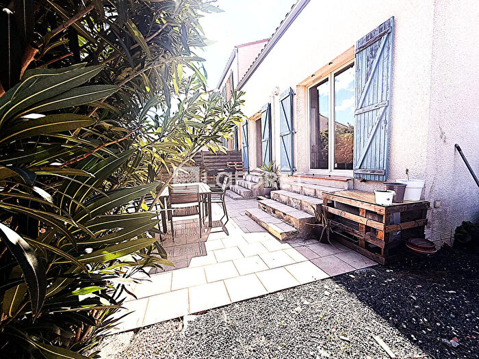 Elne : Maison 5 pièces à louer