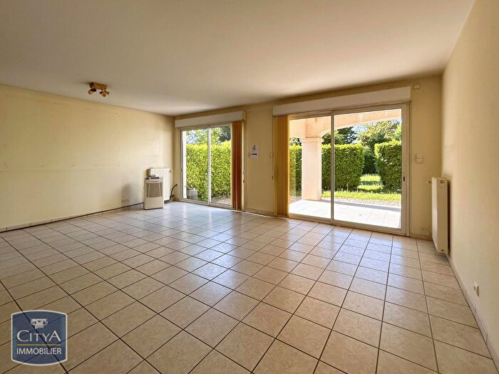 Appartement 4 pièces à Mâcon, Flacé, Liberté, à vendre