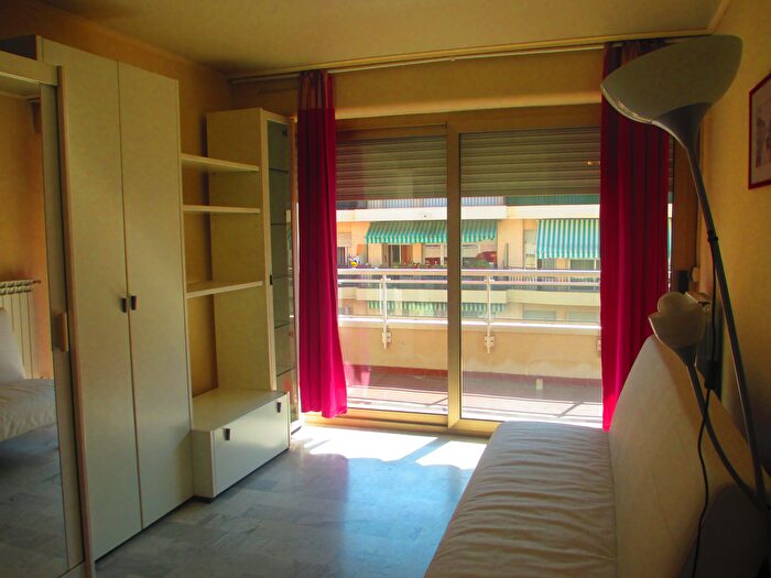 Appartement à vendre - Roquebrune-Cap-Martin, Chemin du Vallonet, Val de Gorbio, Pinella - 1 pièce