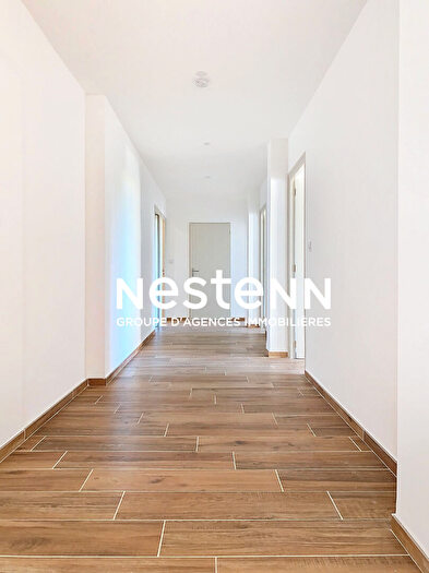 Appartement à vendre - Perpignan - 4 pièces - 3 chambres