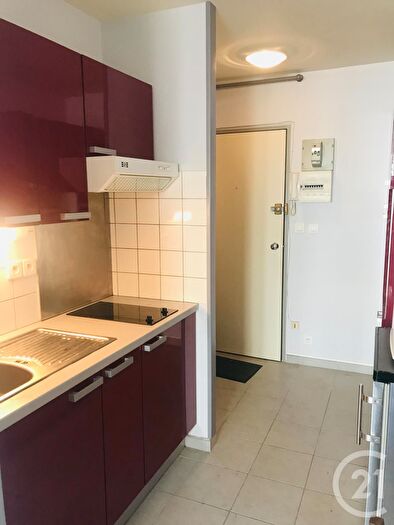 Appartement à louer - Bordeaux, Victoire, Sainte-Eulalie - 1 pièce