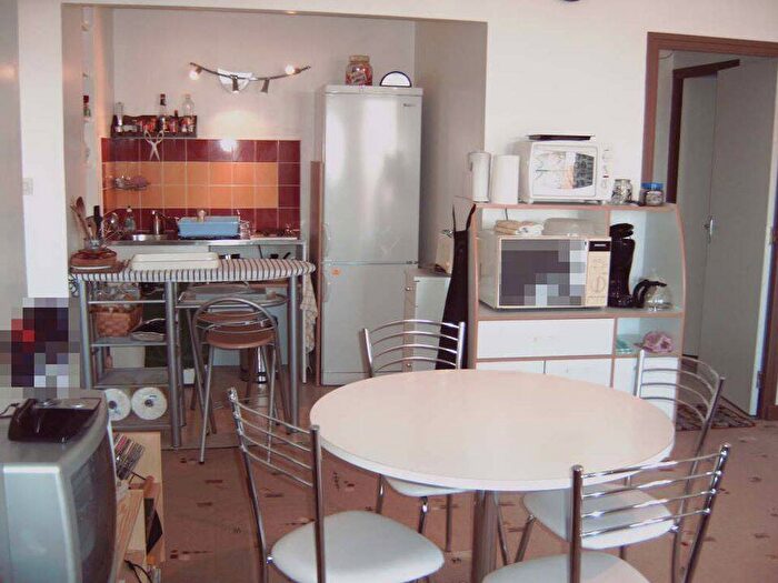 Appartement 2 pièces à louer à Vauban Esquermes, Lille