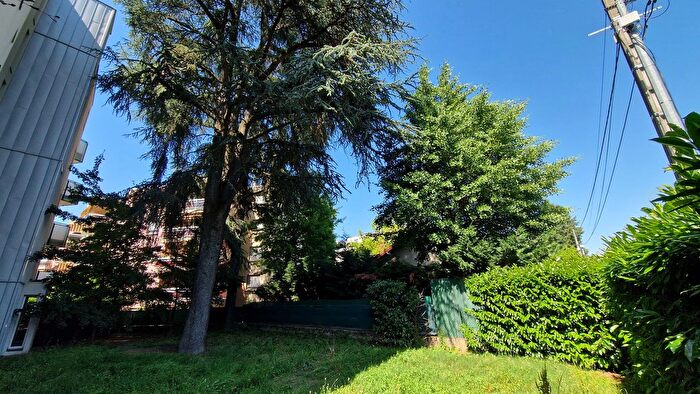 Tassin-la-Demi-Lune, Charles de Gaulle - Appartement 3 pièces à louer