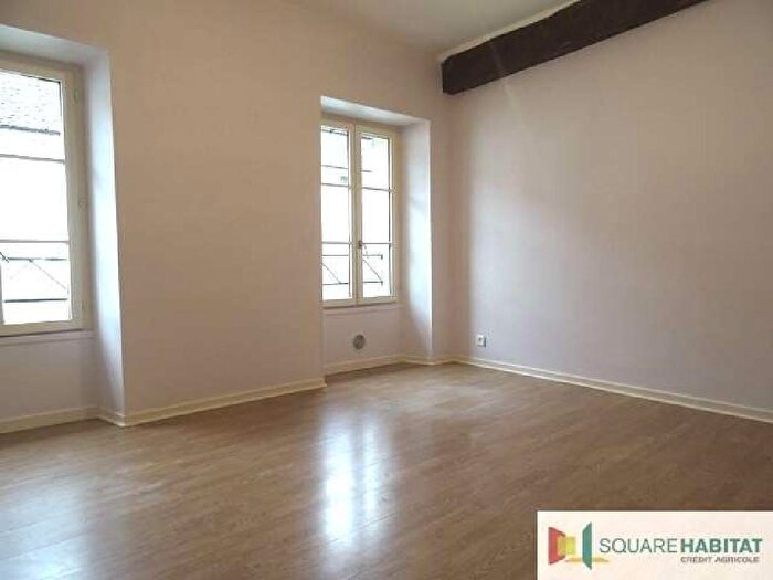 Chevannes - Appartement 3 pièces à louer