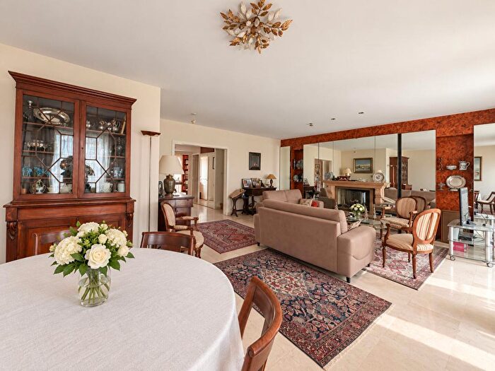Nantes, Centre-ville : Appartement 6 pièces à vendre