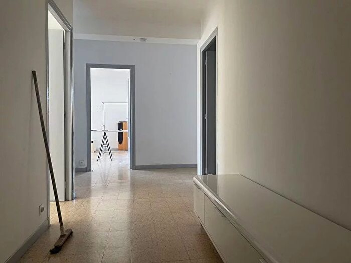 Perpignan - Appartement 4 pièces à vendre