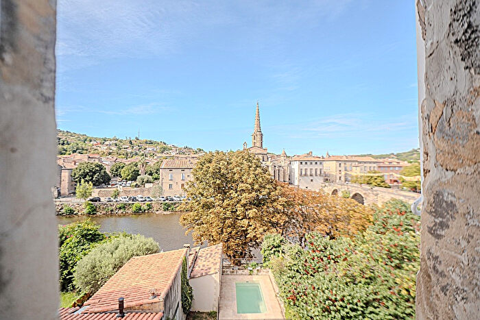 Appartement 3 pièces à vendre à Limoux