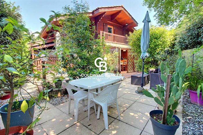 Maison à vendre - La Teste-de-Buch, LEnclos dAlis, Notre-Dame des Monts, Ninots, Miquelots - 5 pièces