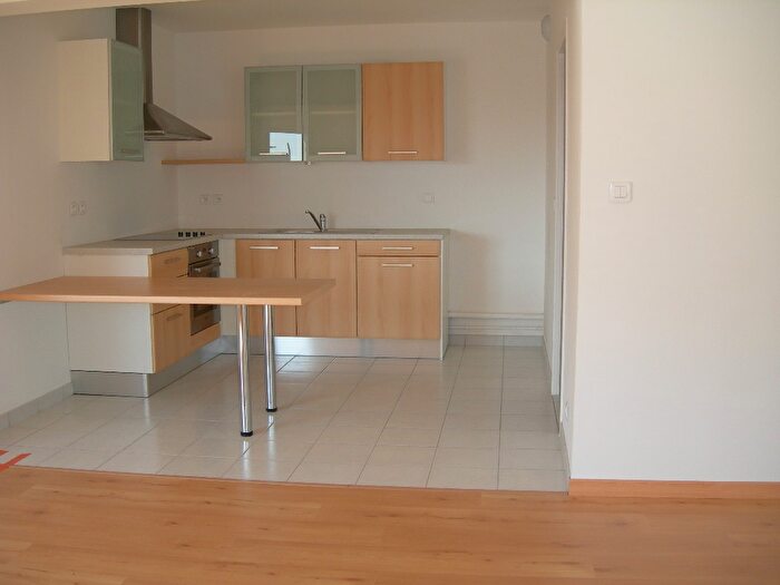 Appartement 3 pièces à louer - Concarneau, Centre-ville