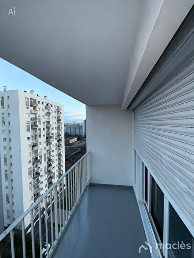 Appartement à vendre - Épinay-sur-Seine, La Source, Les Presles - 4 pièces - 3 chambres