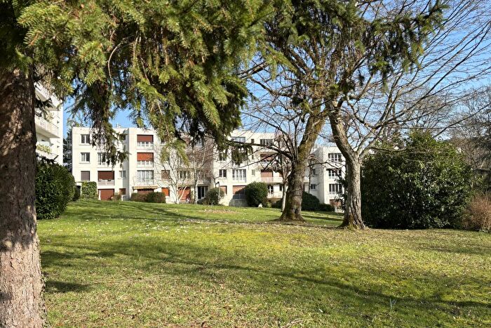 Appartement à vendre - Sèvres, Croix-Bosset, Monesse, Brancas - 1 pièce - 1 chambre