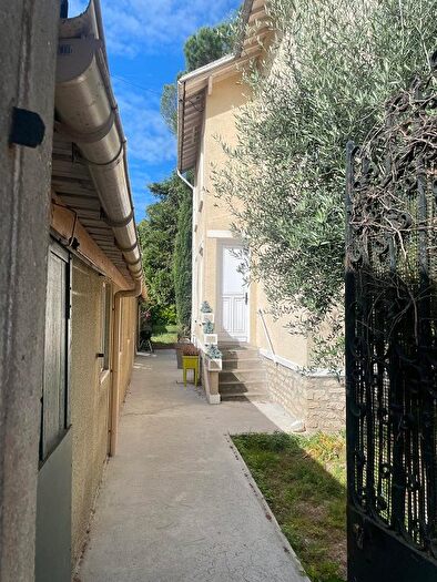 Maisons-Alfort, Les Julliottes : Maison 4 pièces à vendre