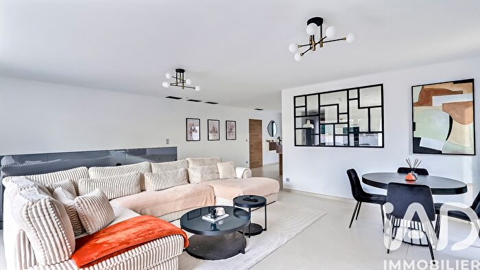 Maison à vendre - Boucoiran-et-Nozières - 5 pièces - 4 chambres