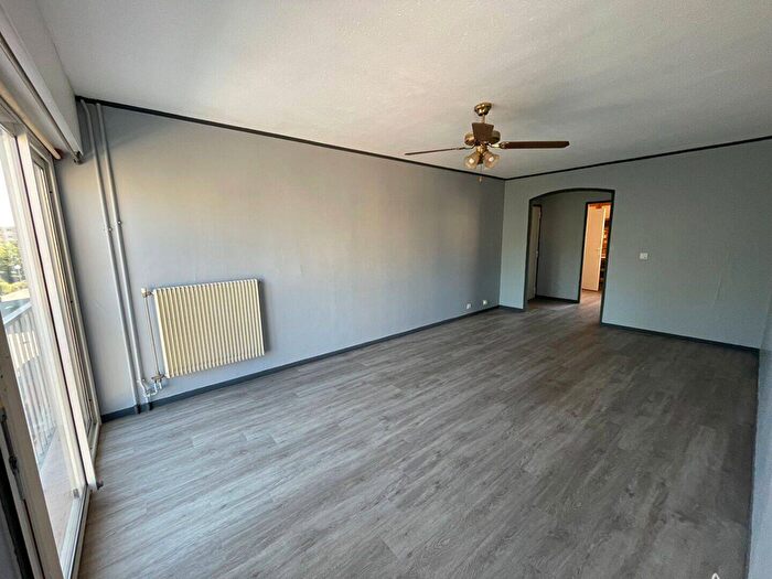Appartement 3 pièces à louer - Tourrache, Fréjus