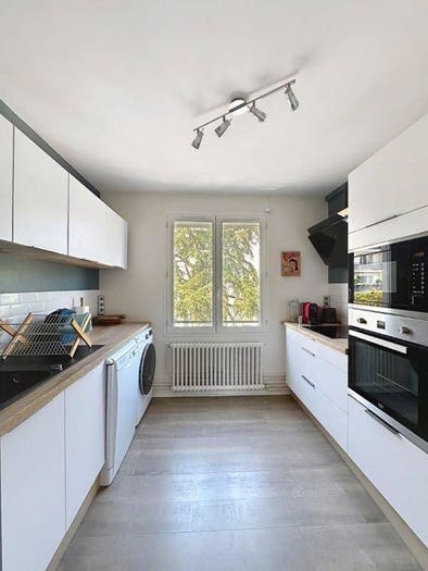 Capeyron, Mérignac : Appartement 4 pièces à louer