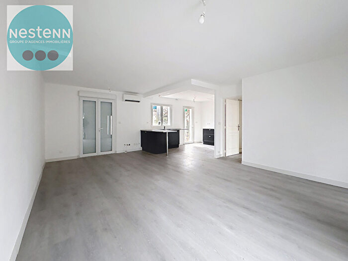 Maison à vendre - La Ferté-Saint-Aubin - 4 pièces - 3 chambres