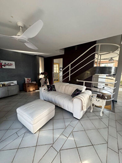 Maison à vendre - Varambon - 7 pièces - 5 chambres