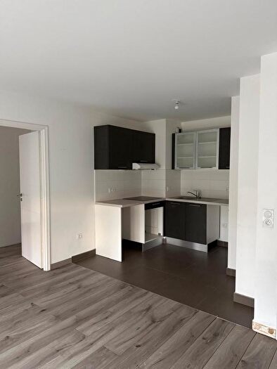 Appartement 2 pièces à Saint-Maurice, Gravelle, Hôpital, à vendre