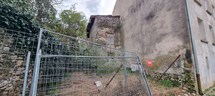 Maison 2 pièces à Ganges, à vendre