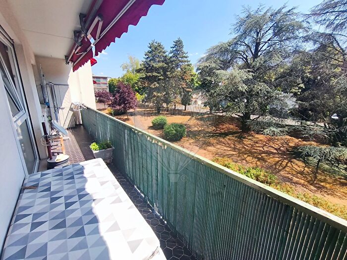Appartement 3 pièces à vendre - Illzach, Modenheim, Ile Napoléon, Vauban