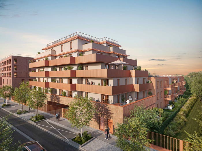 Maison 1 pièce à vendre - Épinay-sur-Seine, Centre-ville