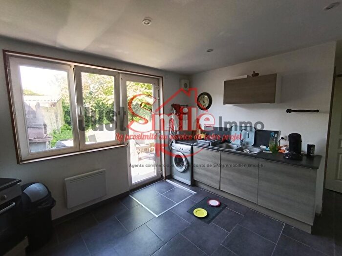 Maison à vendre à Noyelles-Godault
