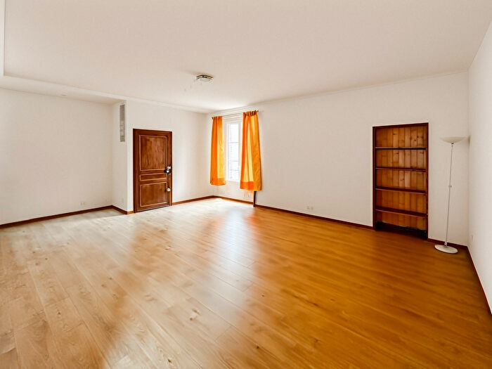 Appartement à louer - Quartiers Centre, Centre-ville - 1 pièce