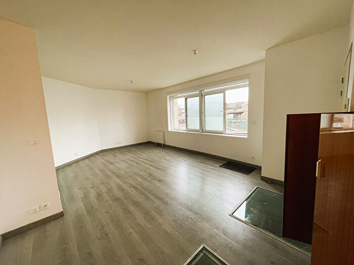 Appartement 3 pièces à vendre à Poitiers, Ouest