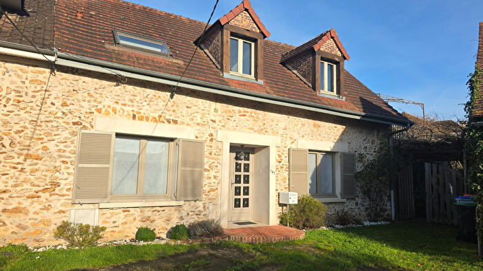 Maison à vendre - Bullion - 7 pièces - 4 chambres