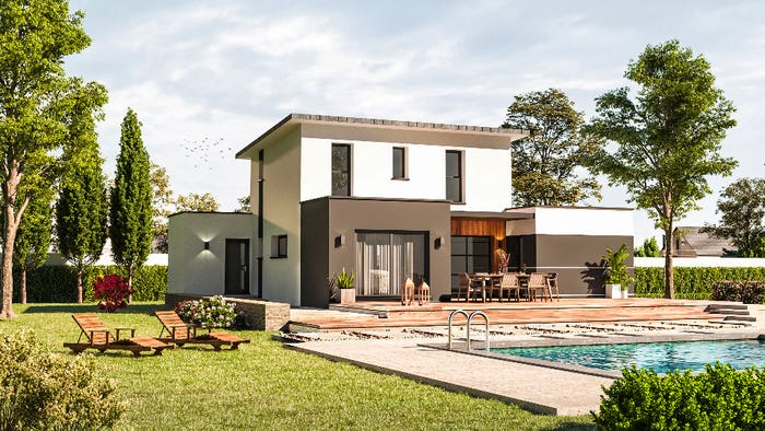 Fay-de-Bretagne : Maison 4 pièces à vendre