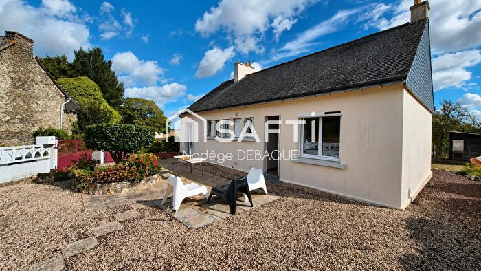 Maison 5 pièces à vendre - Taupont