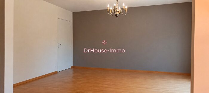Appartement 4 pièces à vendre - Belfort, Centre-ville, Fb de Montbéliard