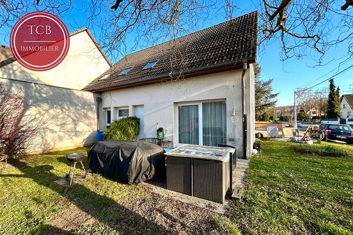 Appartement 3 pièces à louer - Wittersdorf