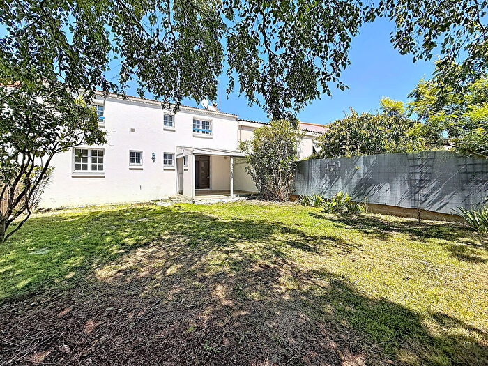 Maison 5 pièces à vendre à Château-dOlonne, Nouettes, Vivier, Bois de la Rudelière