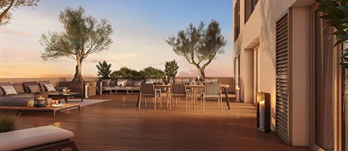 Maison à vendre - Toulouse, LOrmeau, La Terrasse, La Grande Plaine - 4 pièces