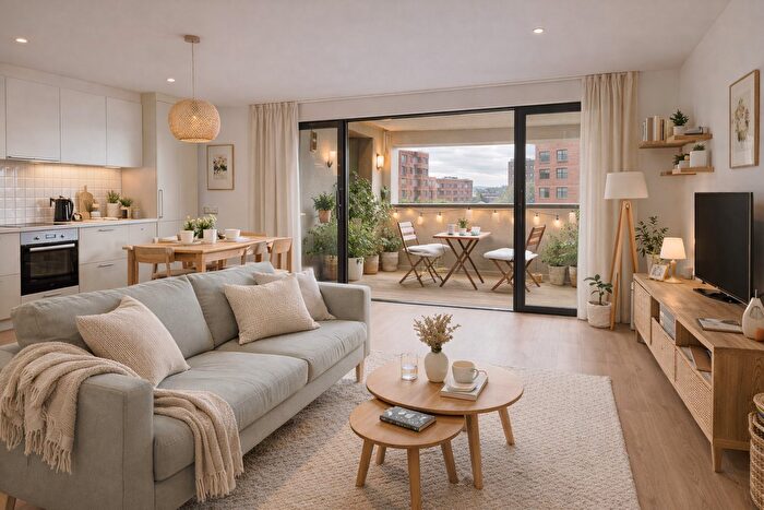 Maison à vendre - Strasbourg, Musau, Port du Rhin - 3 pièces