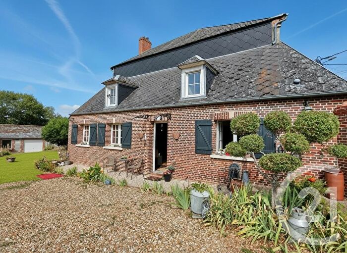 Maison 5 pièces à Gisors, à vendre