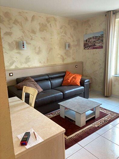 Appartement à louer - Fontcouverte, Avignon - 2 pièces - 1 chambre