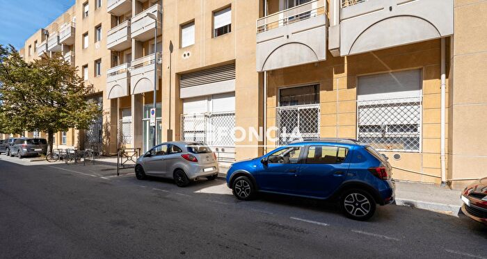 Appartement 1 pièce à Avignon, Gare, Saint-Roch, à vendre