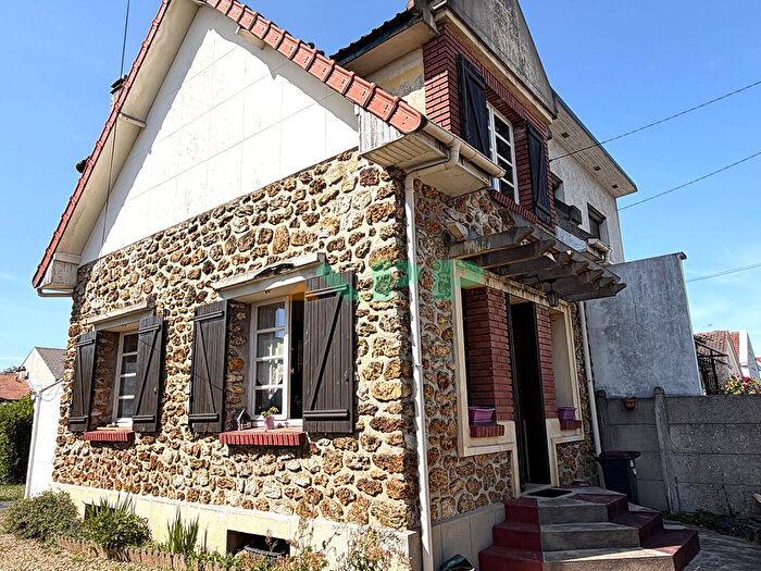 Maison 3 pièces à vendre à Juvisy-sur-Orge, Terrasse, Plateau